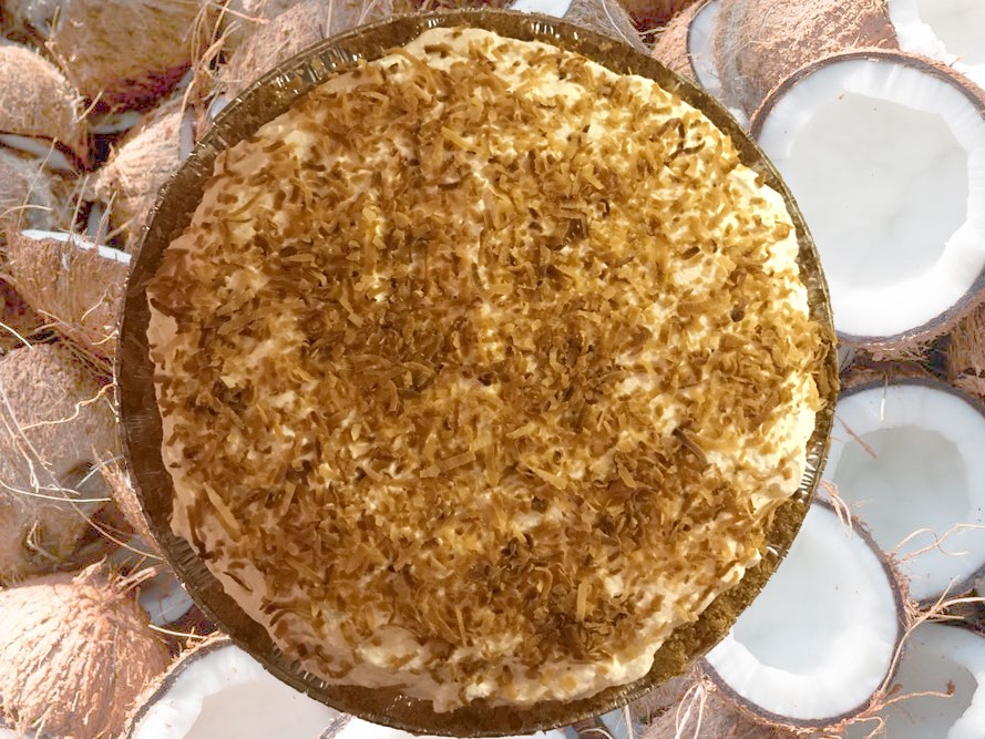 Pies – T & T Bakery