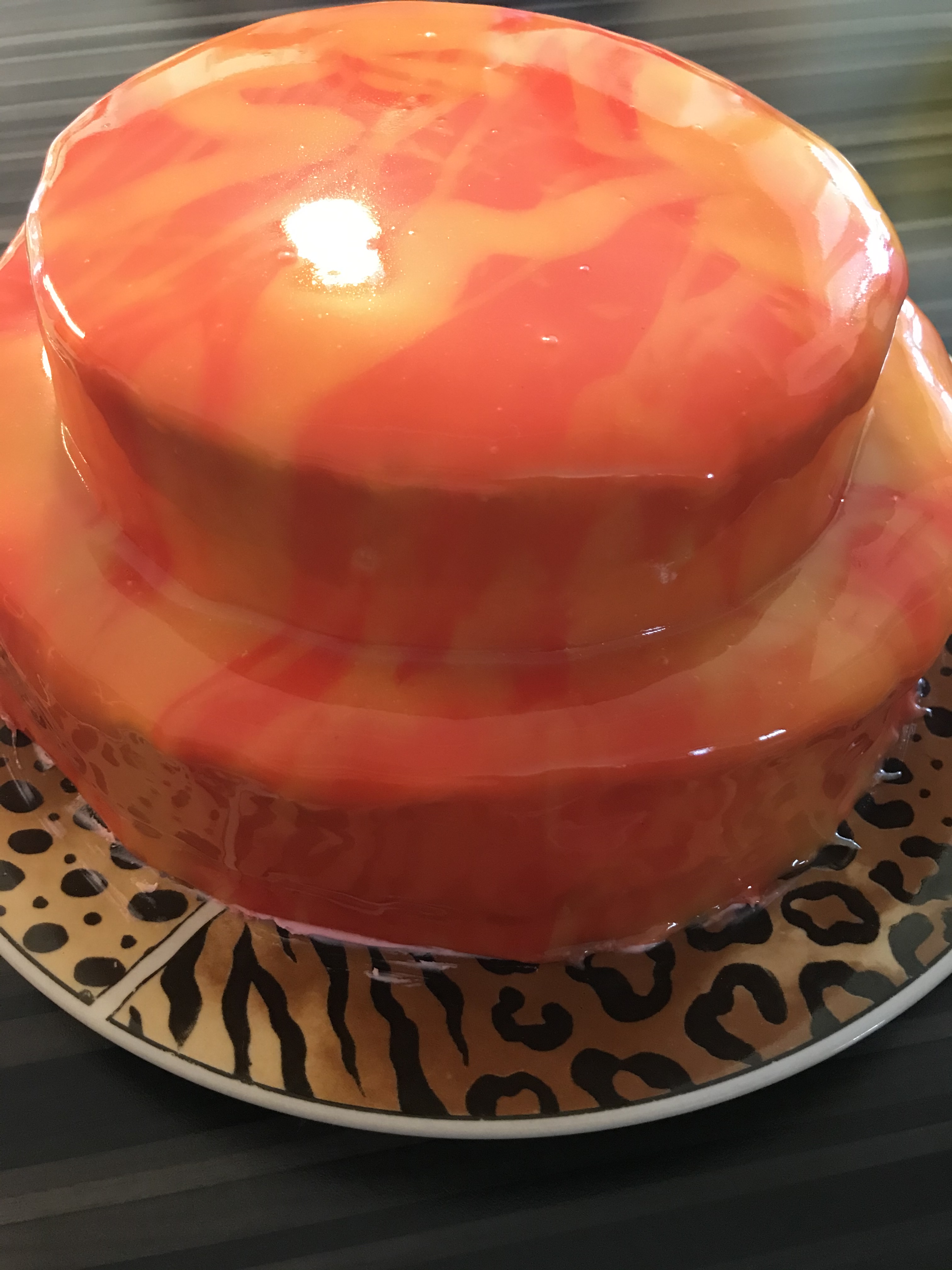 Cakes & Cupcakes – T & T Bakery