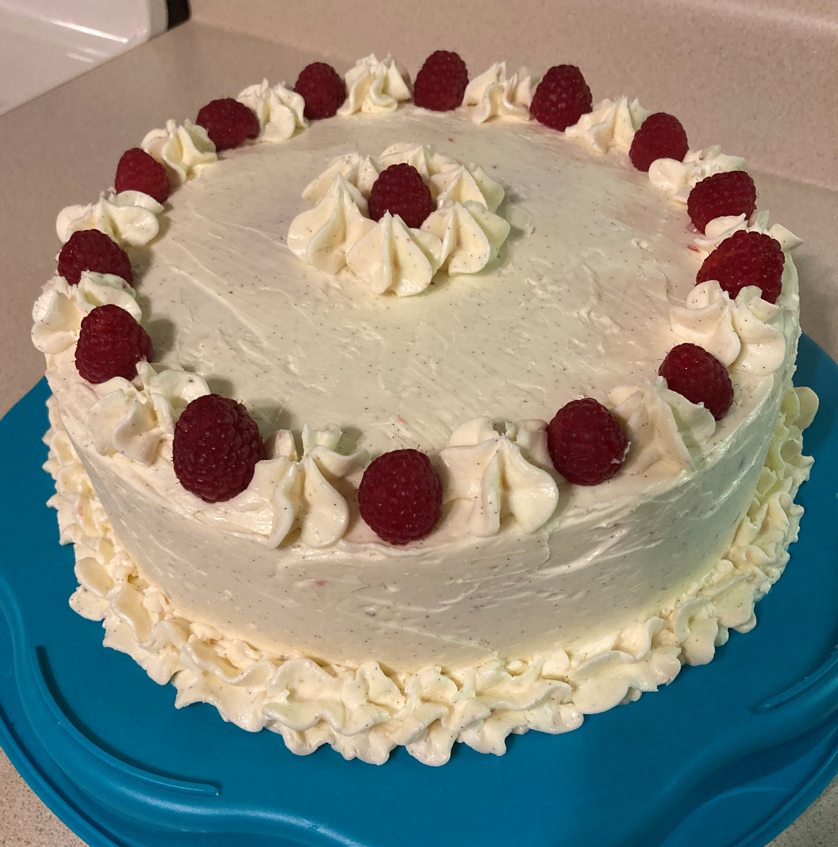 Gallery – T & T Bakery