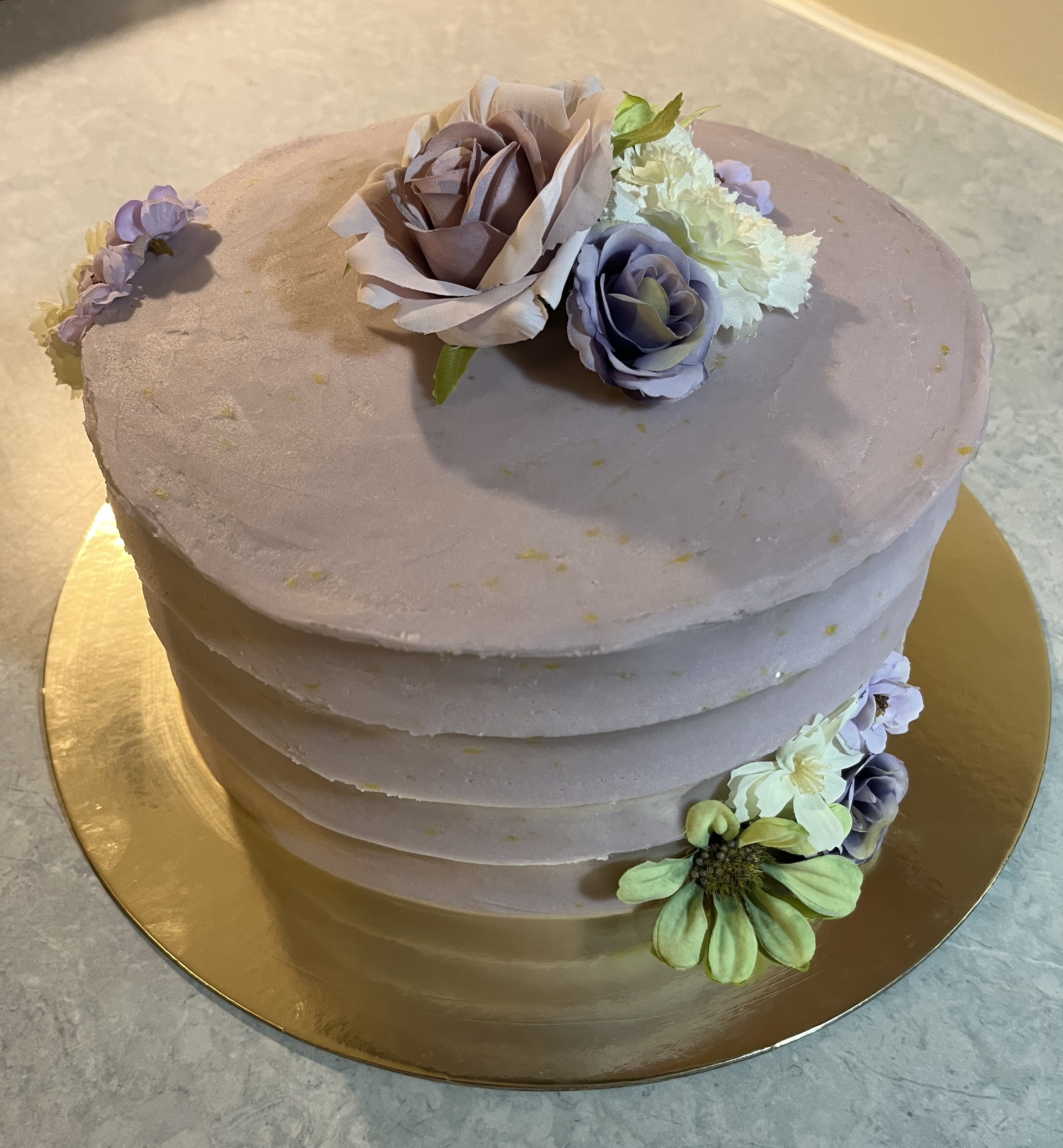 Cakes & Cupcakes – T & T Bakery